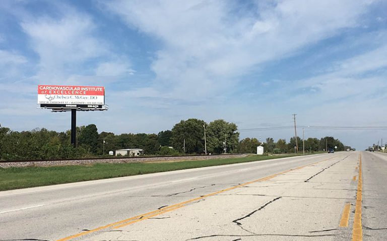 Coweta Oklahoma Billboard 2 Gordon Outdoor Advertising LLC coweta-oklahoma-billboard-2-gordon-outdoor-advertising-llc